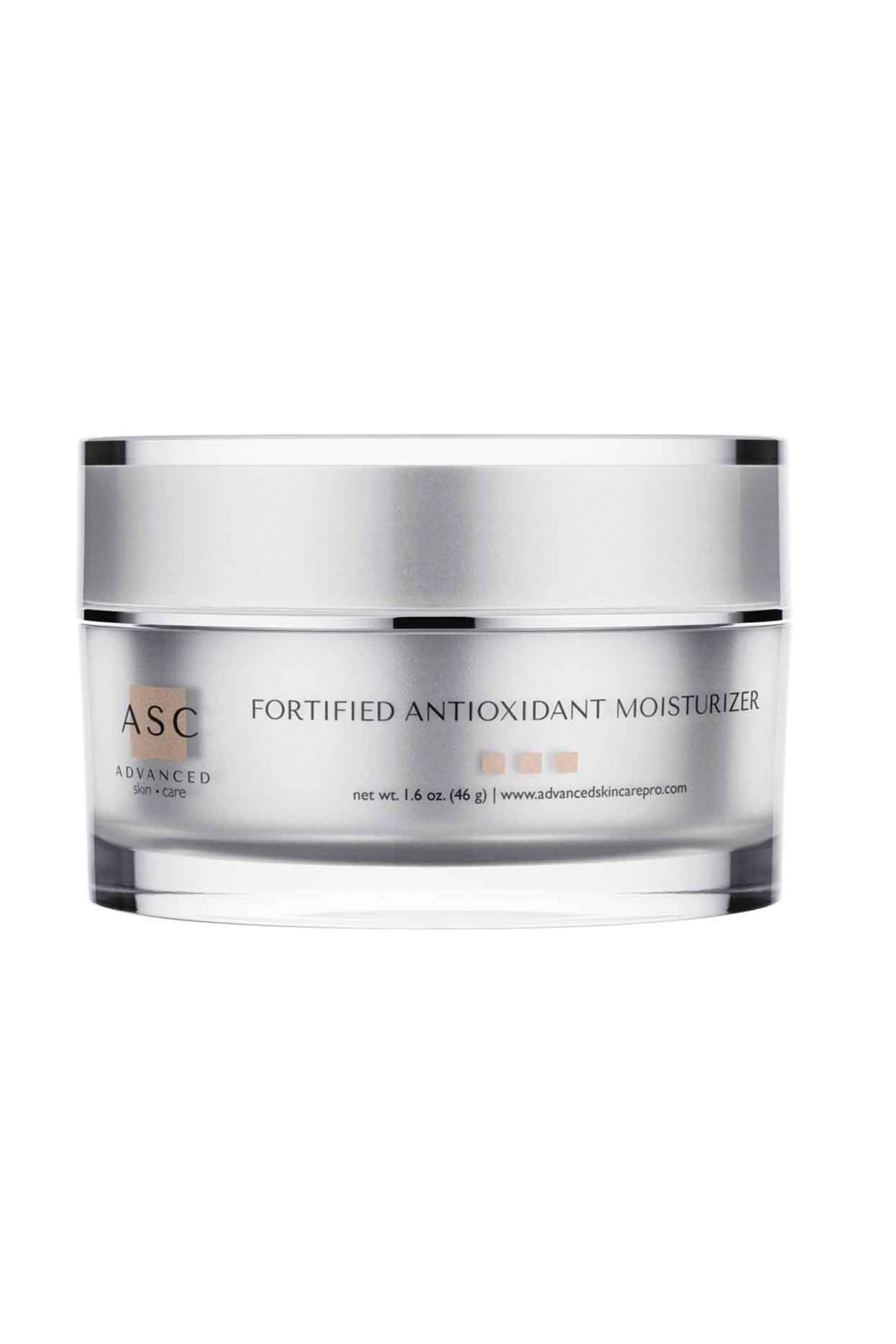 Products - Advanced Skin Care