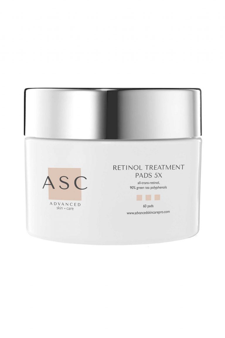 Products - Advanced Skin Care